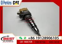 China Caterpillar original  138-8756 Diesel Engine Fuel Injector for 3126 3126B 3126E 104-3377 0R-8786 126-0499 222-5966 10R0781 20R-0759 173-4059 original new injector for sale