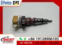 China Caterpillar original Caterpillar 155-1819 fuel injector assembly replacement for Caterpillar engine diesel spare part new injector original new injector for sale