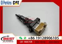 China Caterpillar original Caterpillar 155-1819 fuel injector assembly replacement for Caterpillar engine diesel spare part new injector original new injector for sale