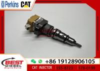 China Caterpillar original Caterpillar 155-8723 diesel fuel injector replacement for CAT engine new injector original new injector for sale