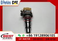 China Caterpillar original Caterpillar 155-8723 diesel fuel injector replacement for CAT engine new injector original new injector for sale
