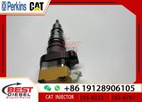 China Caterpillar original Caterpillar 155-8723 diesel fuel injector replacement for CAT engine new injector original new injector for sale