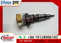 China Caterpillar original  156-8895 Diesel Fuel Injector Assembly for CAT C9 Engine Excavator Spare Part Replacement for OEM  original new injector for sale