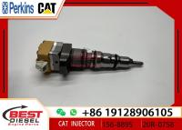 China Caterpillar original  156-8895 Diesel Fuel Injector Assembly for CAT C9 Engine Excavator Spare Part Replacement for OEM  original new injector for sale