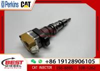 China Caterpillar original  156-8895 Diesel Fuel Injector Assembly for CAT C9 Engine Excavator Spare Part Replacement for OEM  original new injector for sale