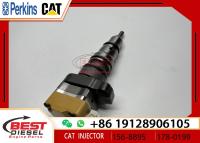 China Caterpillar original  156-8895 Diesel Fuel Injector Assembly for CAT C9 Engine Excavator Spare Part Replacement for OEM  original new injector for sale