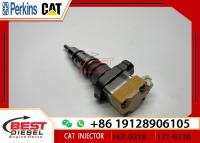 China Caterpillar original 162-0218 HEUI Fuel Injector for 3126 C3126 Engine 322C 325C Excavator Replacement for OEM 131-7150 0R-9349 178-0199 new original new injector for sale