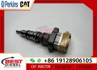 China Caterpillar original 162-0218 HEUI Fuel Injector for 3126 C3126 Engine 322C 325C Excavator Replacement for OEM 131-7150 0R-9349 178-0199 new original new injector for sale