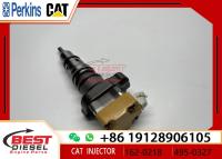 China Caterpillar original 162-0218 HEUI Fuel Injector for 3126 C3126 Engine 322C 325C Excavator Replacement for OEM 131-7150 0R-9349 178-0199 new original new injector for sale