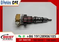 China Caterpillar original  162-9610 Diesel Common Rail Injector for 3126 3126B Engine 322C 325C 953C 963C Loader Replacement for OEM  original new injector for sale