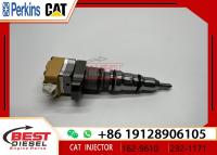 China Caterpillar original  162-9610 Diesel Common Rail Injector for 3126 3126B Engine 322C 325C 953C 963C Loader Replacement for OEM  original new injector for sale