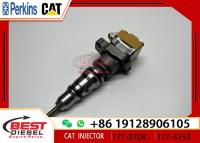 China Caterpillar original Caterpillar 171-9704 Fuel Injector Common Rail Assy for 3126 3126B 3126E Engine 120H Excavator Truck new injector original new injector for sale