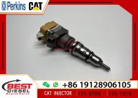 China Caterpillar original Caterpillar 171-9704 Fuel Injector Common Rail Assy for 3126 3126B 3126E Engine 120H Excavator Truck new injector original new injector for sale