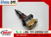 China Caterpillar original Caterpillar 171-9704 Fuel Injector Common Rail Assy for 3126 3126B 3126E Engine 120H Excavator Truck new injector original new injector for sale