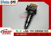 China Caterpillar original Caterpillar 171-9710 fuel injection pump spare part for diesel engine new injector original new injector for sale