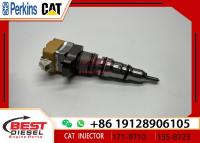China Caterpillar original Caterpillar 171-9710 fuel injection pump spare part for diesel engine new injector original new injector for sale