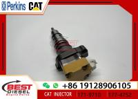 China Caterpillar original Caterpillar 171-9710 fuel injection pump spare part for diesel engine new injector original new injector for sale