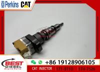 China Caterpillar original Caterpillar 171-9710 fuel injection pump spare part for diesel engine new injector original new injector for sale