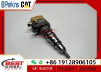 China Caterpillar original 173-9267 Fuel Injector for 3126 3126B 3126E Diesel Engine, Replacement for OEM Excavator Spare Part 191-3005 10R-1262 new original new injector for sale