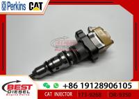 China Caterpillar original  173-9268 169-7411 222-5967 196-1401 188-1320 173-9380 173-9379 0R9348 173-4566 Diesel Fuel Injector Nozzle for 3126B 3126E original new injector for sale