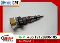 China Caterpillar original  173-9268 169-7411 222-5967 196-1401 188-1320 173-9380 173-9379 0R9348 173-4566 Diesel Fuel Injector Nozzle for 3126B 3126E original new injector for sale