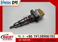 China Caterpillar original 173-9272 common rail diesel fuel injector for 3126 3126E 3126B engine replacement for 10R-0782 10R-9238 178-0199 196-1401 original new injector for sale