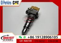 China Caterpillar original 173-9272 common rail diesel fuel injector for 3126 3126E 3126B engine replacement for 10R-0782 10R-9238 178-0199 196-1401 original new injector for sale