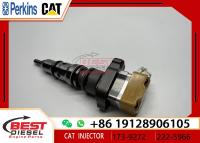 China Caterpillar original 173-9272 common rail diesel fuel injector for 3126 3126E 3126B engine replacement for 10R-0782 10R-9238 178-0199 196-1401 original new injector for sale
