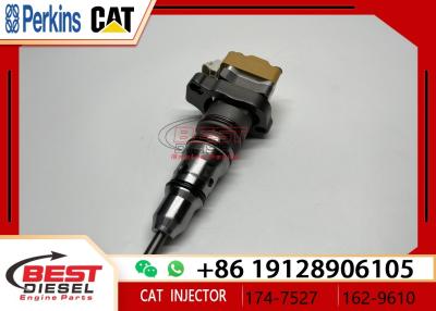 China Caterpillar original  fuel injector 3126 C7 C15 C18 3406E 3408 3412, replacement 174-7527 173-9267 173-9268 174-7526 174-7528 179-9380 222-5967 0R-9349 original new injector for sale