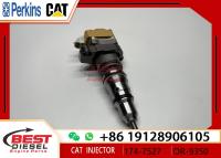 China Caterpillar original  fuel injector 3126 C7 C15 C18 3406E 3408 3412, replacement 174-7527 173-9267 173-9268 174-7526 174-7528 179-9380 222-5967 0R-9349 original new injector for sale