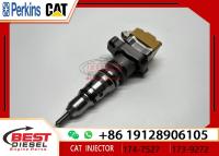 China Caterpillar original  fuel injector 3126 C7 C15 C18 3406E 3408 3412, replacement 174-7527 173-9267 173-9268 174-7526 174-7528 179-9380 222-5967 0R-9349 original new injector for sale