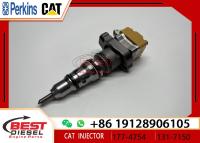 China Caterpillar original 177-4754 Engine Diesel Fuel Injector 222-5972 10R9237 274-1454 For CAT 322C 325C 3126B Excavator Spare new injector original new injector for sale
