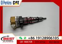 China Caterpillar original 177-4754 Engine Diesel Fuel Injector 222-5972 10R9237 274-1454 For CAT 322C 325C 3126B Excavator Spare new injector original new injector for sale