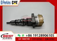 China Caterpillar original 177-4754 Engine Diesel Fuel Injector 222-5972 10R9237 274-1454 For CAT 322C 325C 3126B Excavator Spare new injector original new injector for sale