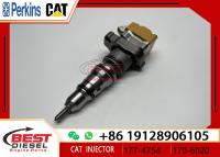 China Caterpillar original 177-4754 Engine Diesel Fuel Injector 222-5972 10R9237 274-1454 For CAT 322C 325C 3126B Excavator Spare new injector original new injector for sale