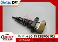 China Caterpillar original Caterpillar 178-0199 Replacement for OEM diesel fuel injector new injector original new injector for sale