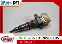 China Caterpillar original Caterpillar 178-6342 diesel fuel injector new injector original new injector for sale