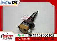 China Caterpillar original Caterpillar 178-6342 diesel fuel injector new injector original new injector for sale