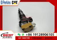 China Caterpillar original Caterpillar 178-6342 diesel fuel injector new injector original new injector for sale