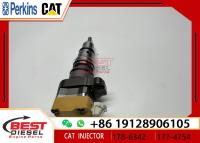 China Caterpillar original Caterpillar 178-6342 diesel fuel injector new injector original new injector for sale
