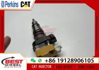 China Caterpillar original Caterpillar 183-6797 fuel injector replacement for OEM common rail diesel engine spare parts new injector original new injector for sale