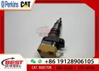 China Caterpillar original Caterpillar 188-1320 replacement diesel fuel injector  original new injector for sale