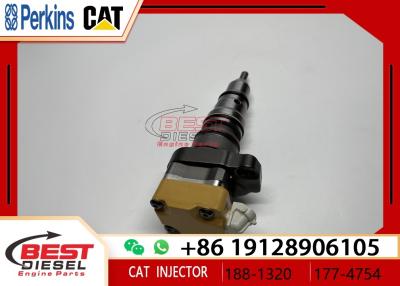 China Caterpillar original Caterpillar 188-1320 replacement diesel fuel injector  original new injector for sale