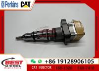 China Caterpillar original Caterpillar 188-1320 replacement diesel fuel injector  original new injector for sale