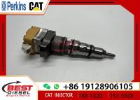 China Caterpillar original Caterpillar 188-1320 replacement diesel fuel injector  original new injector for sale