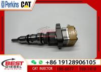 China Caterpillar original for CAT3126 3126 Perkins3126 series excavator engine 20R-4147 196-4229 198-6605 1964229 1986605 188-1320 177-4754 replacement original original new injector for sale