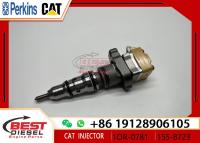 China Caterpillar New Diesel Engine Injector for erpillar C3512B Common Rail 1OR-0781 10R-0782 10R-9237 original new injector for sale