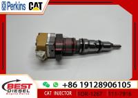 China Caterpillar New Diesel Engine Injector for erpillar C3512B Common Rail  1OR-1267  232-1168 232-1171 original new injector for sale