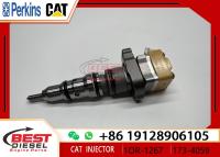 China Caterpillar New Diesel Engine Injector for erpillar C3512B Common Rail  1OR-1267  232-1168 232-1171 original new injector for sale