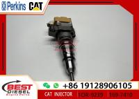 China Caterpillar New Diesel Engine Injector for erpillar C3512B Common Rail  1OR-9239 131-7150 183-6797 original new injector for sale